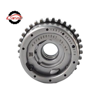 China Camshaft Adjuster Actuator A2760501547 A2760501947 for Mercedes A2760501047 for sale