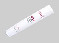 China D13mm 1-5ml Empty Cosmetic Squeeze Tubes Custom Logo Lip Balm Tube for sale