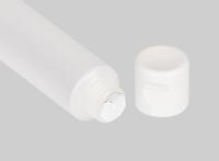 China 3-10ml D16mm Custom Empty Plastic Squeeze Tubes With Caps Cosmetic Packaging Tubes for sale