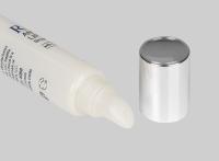 China Custom Logo Lip Balm Tube D16mm 3-10ml Cosmetic Empty Plastic Tubes for sale