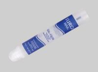 China Round Cap Empty Lip Balm Tubes D16mm 3-10ml Custom for sale