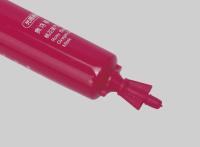 China D16mm Custom Cosmetic Tubes Empty One Off Twist Multifunctional for sale