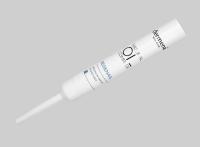 China PE D16mm Empty Custom Cosmetic Tubes Multifunctional Plastic Swab Tube for sale