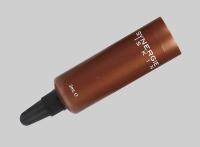 China Eye Cream Soft Plastic Cosmetic Tubes D16mm 3-10ml Long Nozzle With Screw On Cap for sale