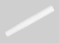 China 3-10ml Lip Balm Tube Custom Plastic Squeeze Cosmetic Empty Lipgloss Tube for sale