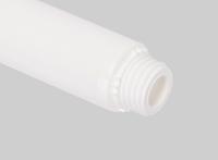 China Cosmetic Sunscreen Lotion Airless Pump Tube for sale