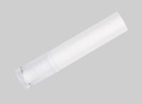 China Cosmetic Sunscreen Lotion Airless Pump Tube for sale