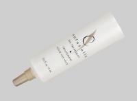 China Cosmetic Plastic Tube D22mm 10-30ml Long Nozzle Liquid Foundation With Screw On Cap for sale
