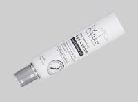 China Plastic Custom Cosmetic Tubes D22mm 10-30ml Empty Squeeze Eye Cream Liquid Foundation With Nozzle for sale