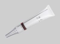 China 10-30ml D22mm Custom Cosmetic Tubes Eye Cream Plastic Empty Cosmetic Squeeze Tubes With Nozzle for sale
