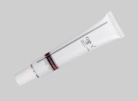China Custom Empty Plastic Cosmetic Squeeze Tube D22mm 10-30ml Eye Cream Liquid Foundation Tube With Nozzle for sale