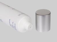 China Round Empty Cosmetic Tubes D22mm Custom 10-30ml Skin Care Tube for sale