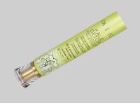 China Skin Care Custom Cosmetic Tubes D22mm Custom 10-30ml Round Plastic Soft for sale