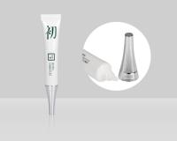 China D19mm 10-25ml Custom Empty Cosmetic Squeeze Plastic Eye Cream Tube for sale