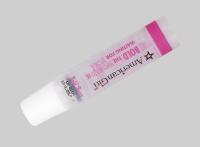 China Lip Balm Custom Cosmetic Tubes D19mm 10-25ml Empty Logo for sale