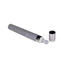 China Empty Custom Cosmetic Tubes D19mm 10-25ml Eye Cream Serum Plastic Tube for sale