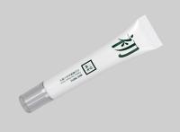China Empty Custom Cosmetic Tubes D19mm 10-25ml Squeeze Plastic Eye Cream Liquid Foundation With Nozzle for sale