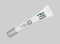 China Custom Empty Cosmetic Squeeze Tubes D19mm 10-25ml Eye Cream Liquid Foundation With Nozzle for sale