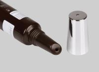 China 10-25ml Cosmetic Packing Tube Empty Lip Gloss Tube Offset Printing for sale