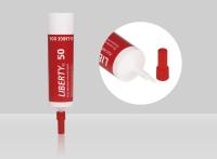 China Plastic Cosmetic Tube Packaging D19mm One Off Twist Multifunctional for sale
