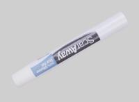 China 10-25ml Special Applicator Tubes Empty Custom Eye Cream Gel With Massage Stainless Steel Ball for sale