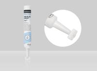 China One Off Twist Custom Cosmetic Tubes PE D19mm Multifunctional for sale