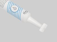 China One Off Twist Custom Cosmetic Tubes PE D19mm Multifunctional for sale
