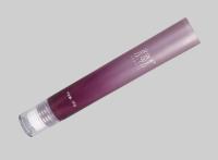 China PCR PE Cosmetic Plastic Tube for sale