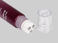 China PCR PE Cosmetic Plastic Tube for sale
