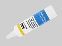 China D19mm One Off Multifunctional Plastic Tube Cosmetic Head Nonporous for sale