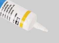 China D19mm One Off Multifunctional Plastic Tube Cosmetic Head Nonporous for sale