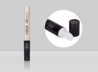 China Empty Eye Cream Tubes 10-25ml Custom Cosmetic Tubes With Massage Stainless Steel Ball for sale