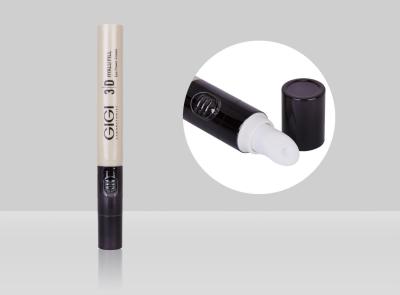 China 10-25ml Custom Cosmetic Tubes for sale