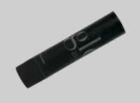 China Luxury Empty Custom Cosmetic Soft Tubes D25mm 20-60ml Oval Tube Container for sale