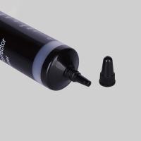 China Plastic Custom Cosmetic Tubes Empty Squeeze Eye Cream Liquid Foundation D25mm 20-60ml for sale
