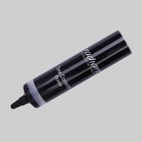 China Plastic Custom Cosmetic Tubes Empty Squeeze Eye Cream Liquid Foundation D25mm 20-60ml for sale