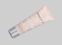 China Custom Cosmetic Plastic Tube 30-80ml Empty Cream Blush Lip Balm Plastic Make Up Combination Tube With Mirror for sale