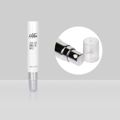 China D25mm 20-60ml Custom Cosmetic Tubes for sale