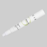 China Foundation Sunscreen Lotion Tube for sale