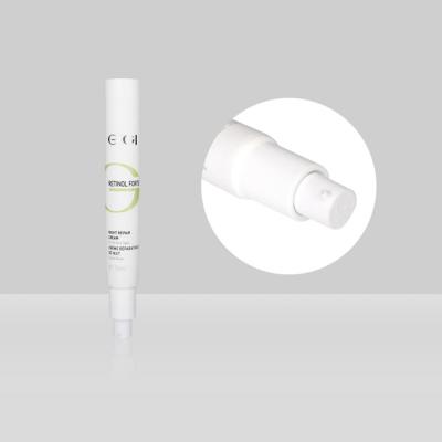 China Foundation Sunscreen Lotion Tube for sale
