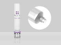 China Custom Cosmetic Tubes Plastic D35mm 35-110ml Cream Empty Squeeze Tubes For Lotion Custom for sale