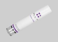 China Custom Cosmetic Tubes Plastic D35mm 35-110ml Cream Empty Squeeze Tubes For Lotion Custom for sale