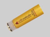 China Custom Cosmetic Tubes Plastic D35mm 35-110ml Cream Empty Squeeze Tubes For Lotion Custom for sale