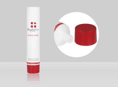 China 30-110ml Plastic Tube Packaging For Cosmetics D35mm for sale
