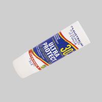 China D30mm Custom Cosmetic Tubes for sale