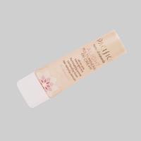 China 30-100ml BB Cream Tube Custom Empty Cosmetic Squeeze Plastic Tube Eye Cream Liquid Foundation With Nozzle for sale