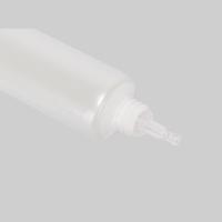 China 30-80ml Cosmetic Essence Dropper Tube Plastic Eye Cream Tube for sale