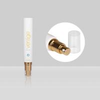 China Lotion Sun Screen BB Cream Airless Pump Tube Cosmetic Packaging D30mm 30-80ml for sale