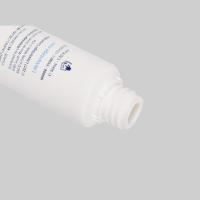 China Lotion Sun Screen BB Cream Airless Pump Tube Cosmetic Packaging D30mm 30-80ml for sale