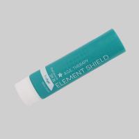 China 30-60ml Cosmetic Sunscreen Tubes Liquid Foundation Plastic Oval Tube for sale